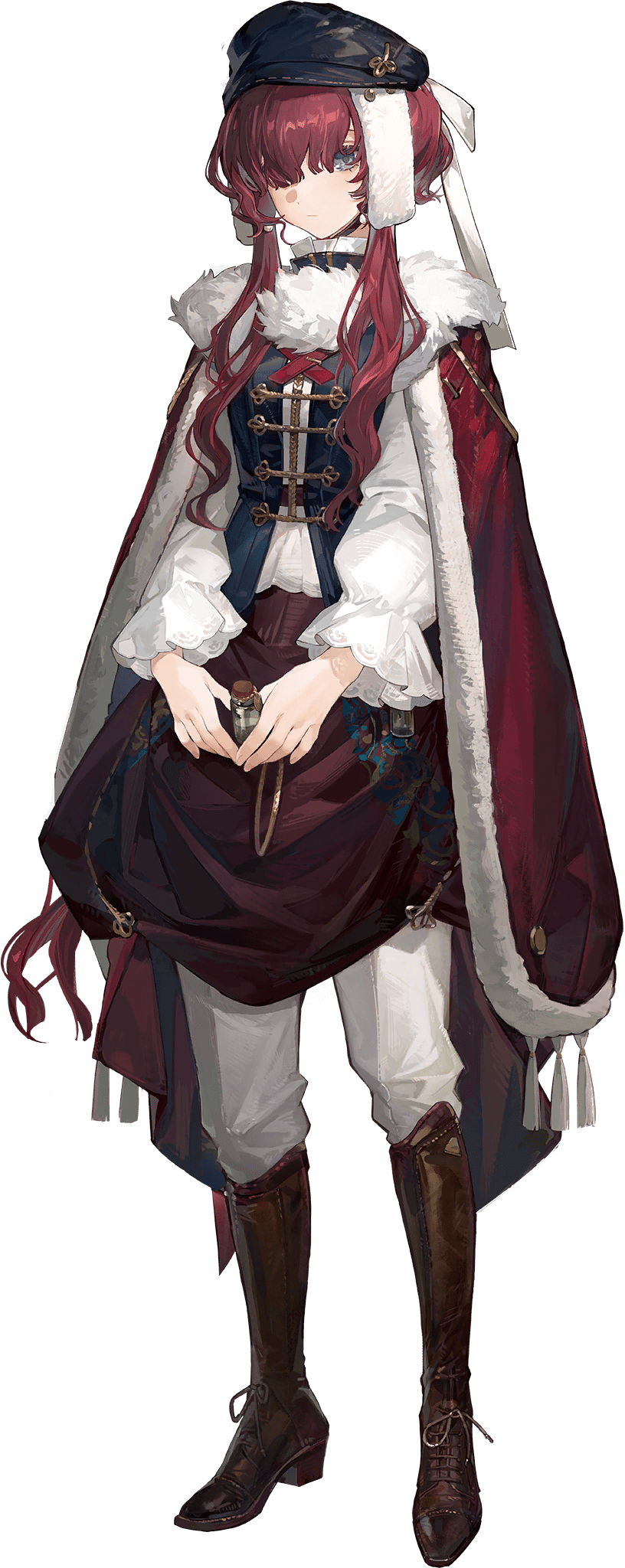 エニセイ - リバース：1999攻略Wiki